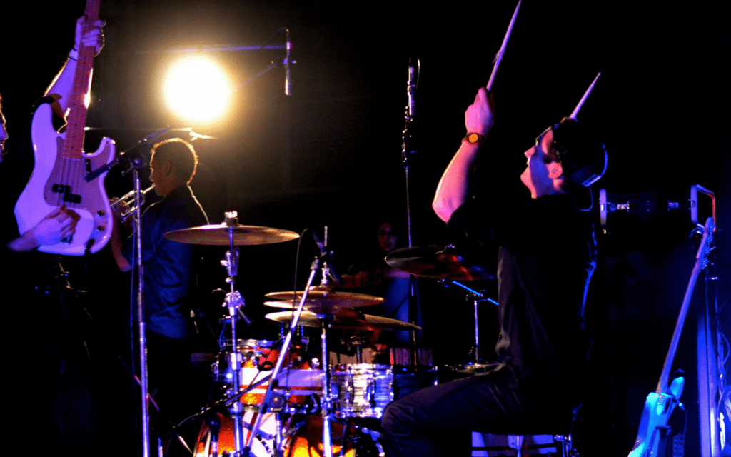 Stone Light - Stone Light Productions